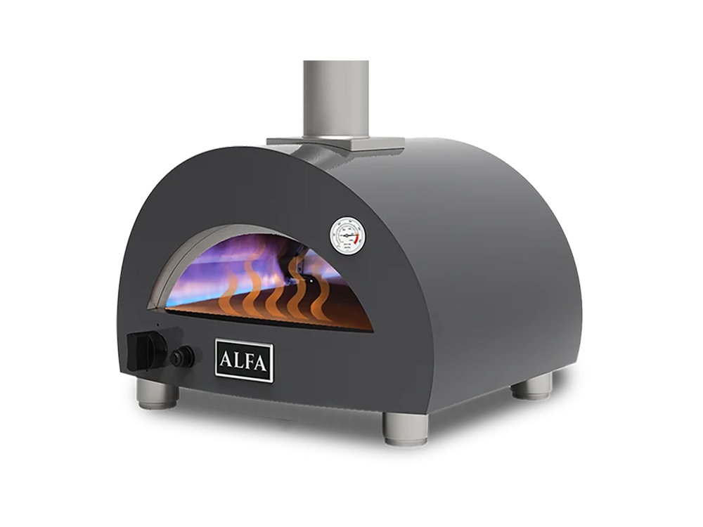 Alfa Forni Pizza Ovens | Pizza Ovens | Alfa Ovens UK