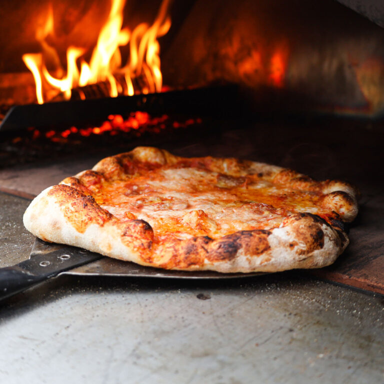 Make Authentic Neapolitan-Style Pizza at Home | Recipes | Alfa Ovens UK