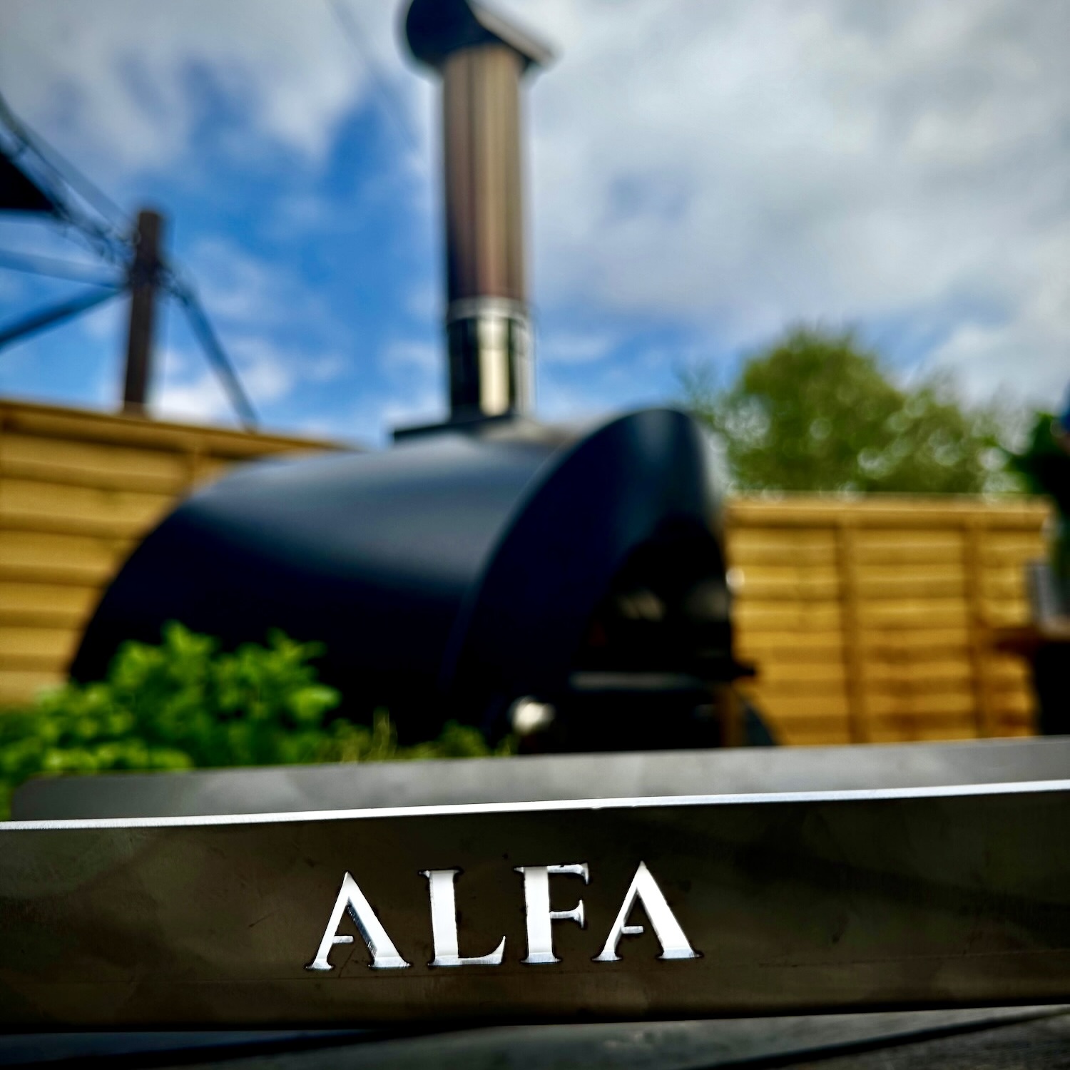 ALFA Masterclasses | Alfa Ovens UK